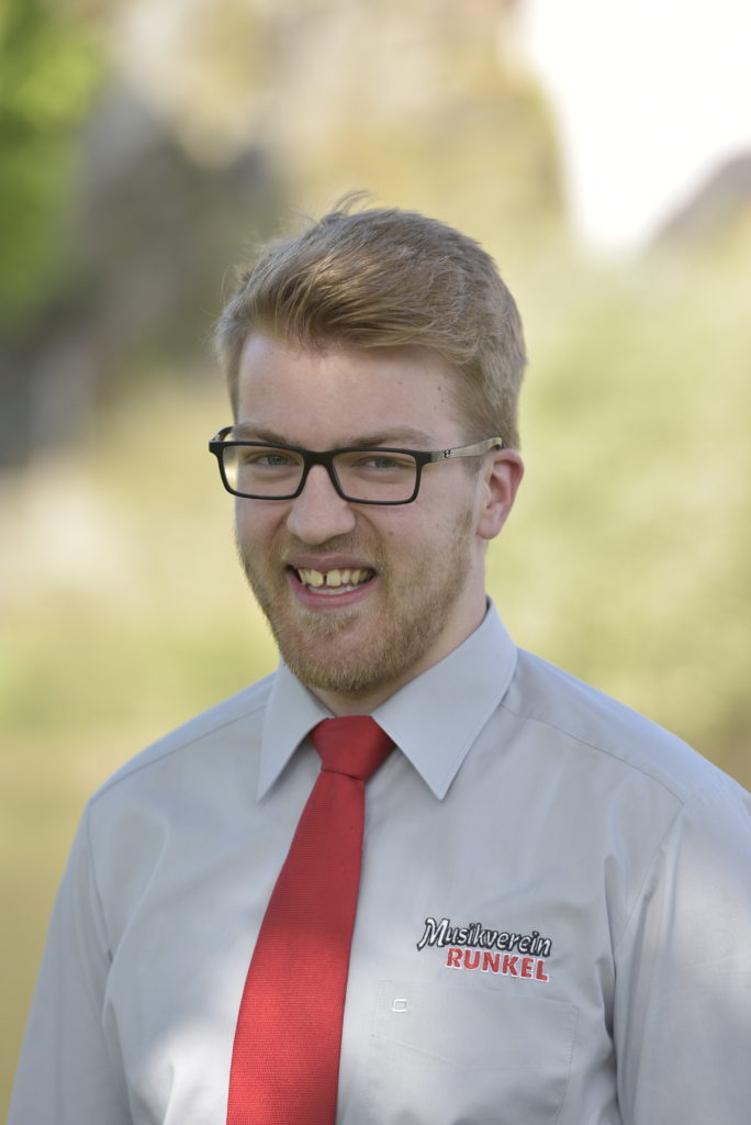 Vorstand – Musikverein Runkel e.V.